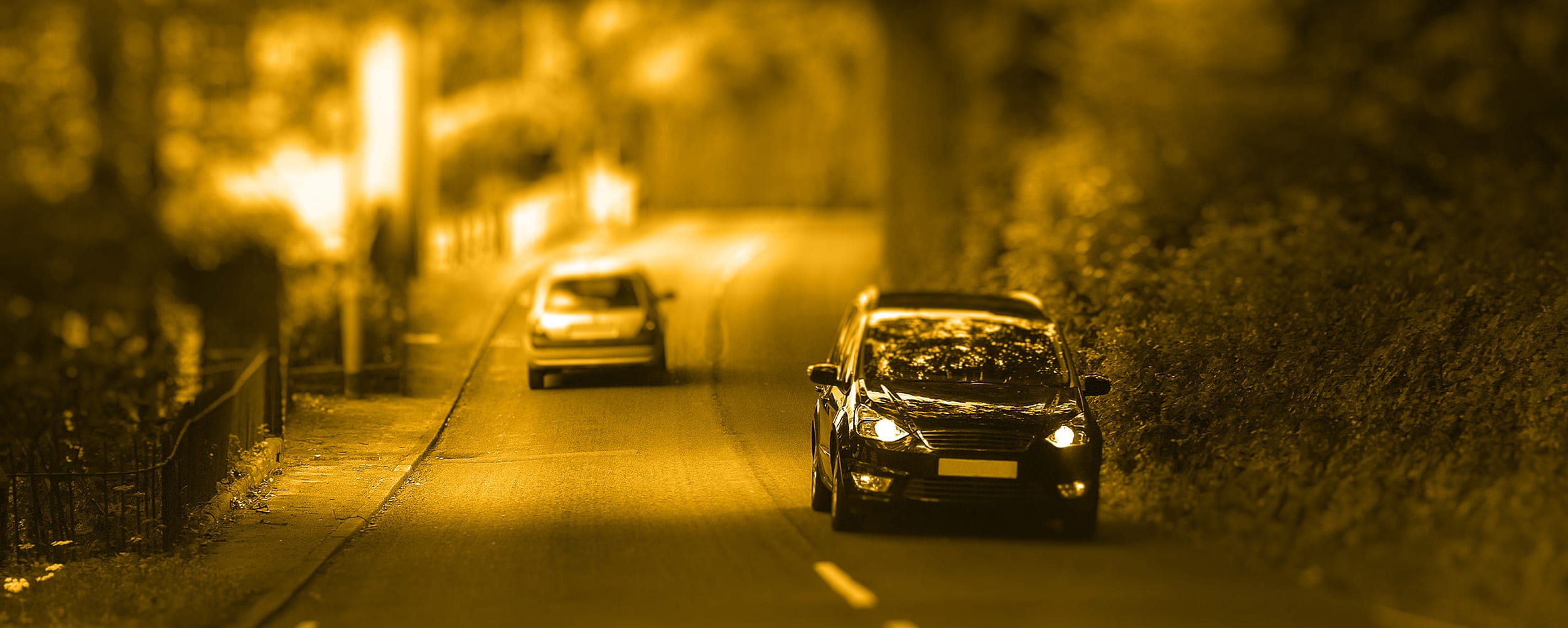 Meet Adrian Hide, Driver Risk Management Consultant