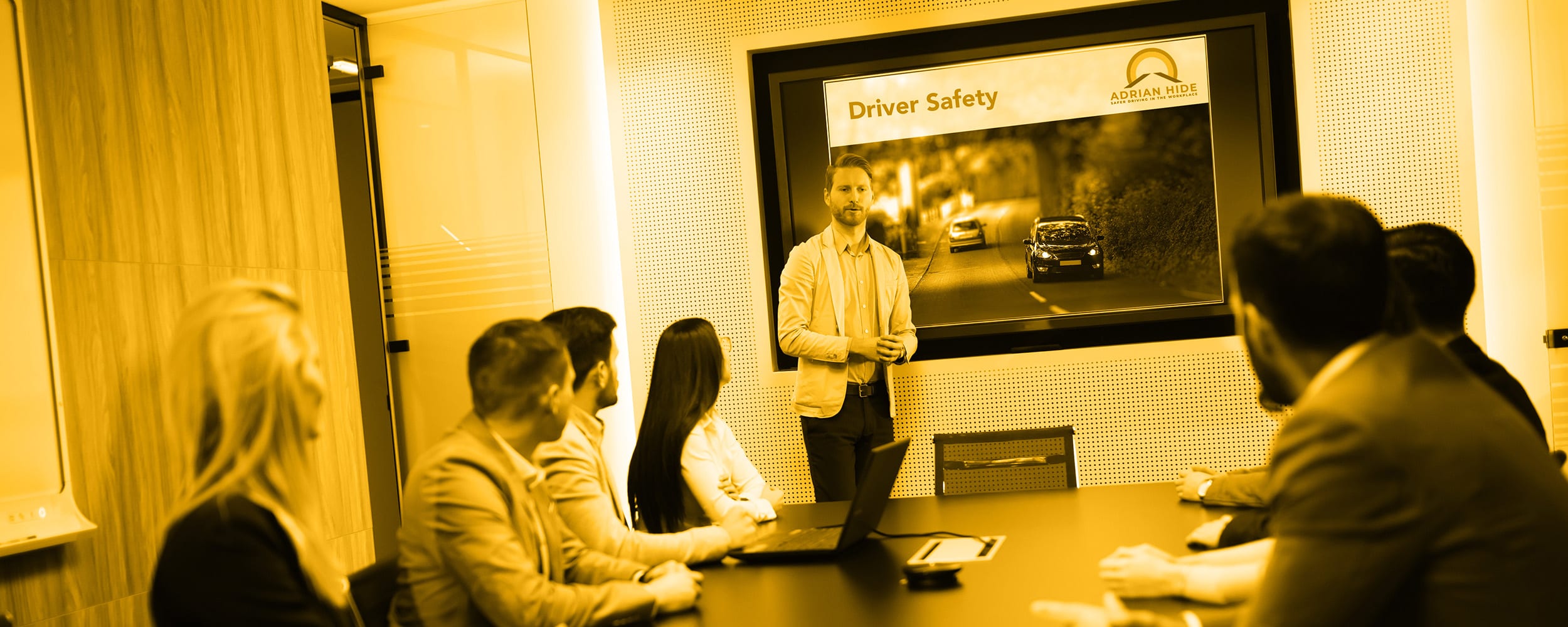 Driver Risk Management Toolkit – Adrian Hide Consultancy