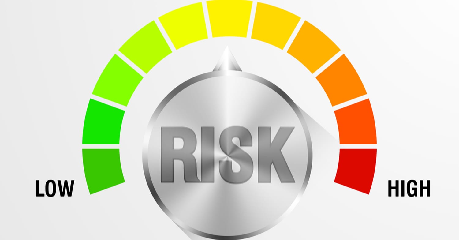 You can't manage the risks you don't know about! - Adrian Hide Consultancy