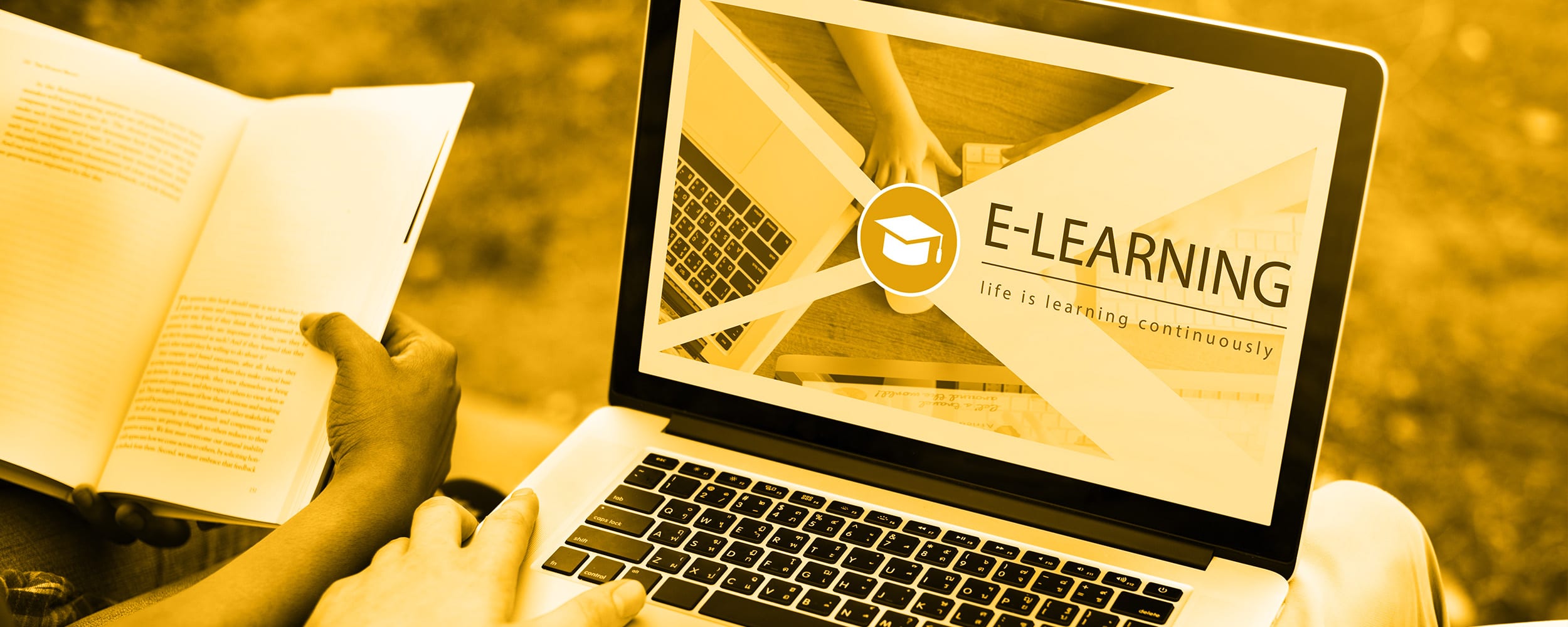 e-Learning with the Safer Driving Academy - Adrian Hide Consultancy