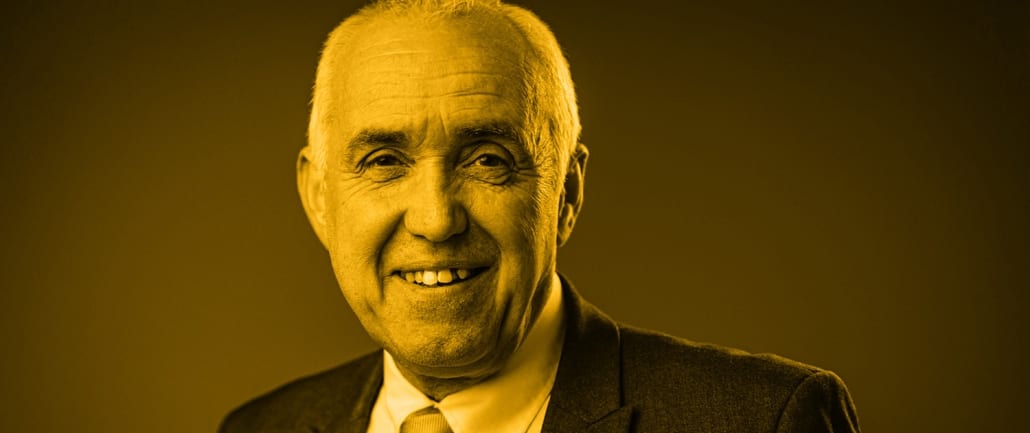 Meet Adrian Hide, Driver Risk Management Consultant