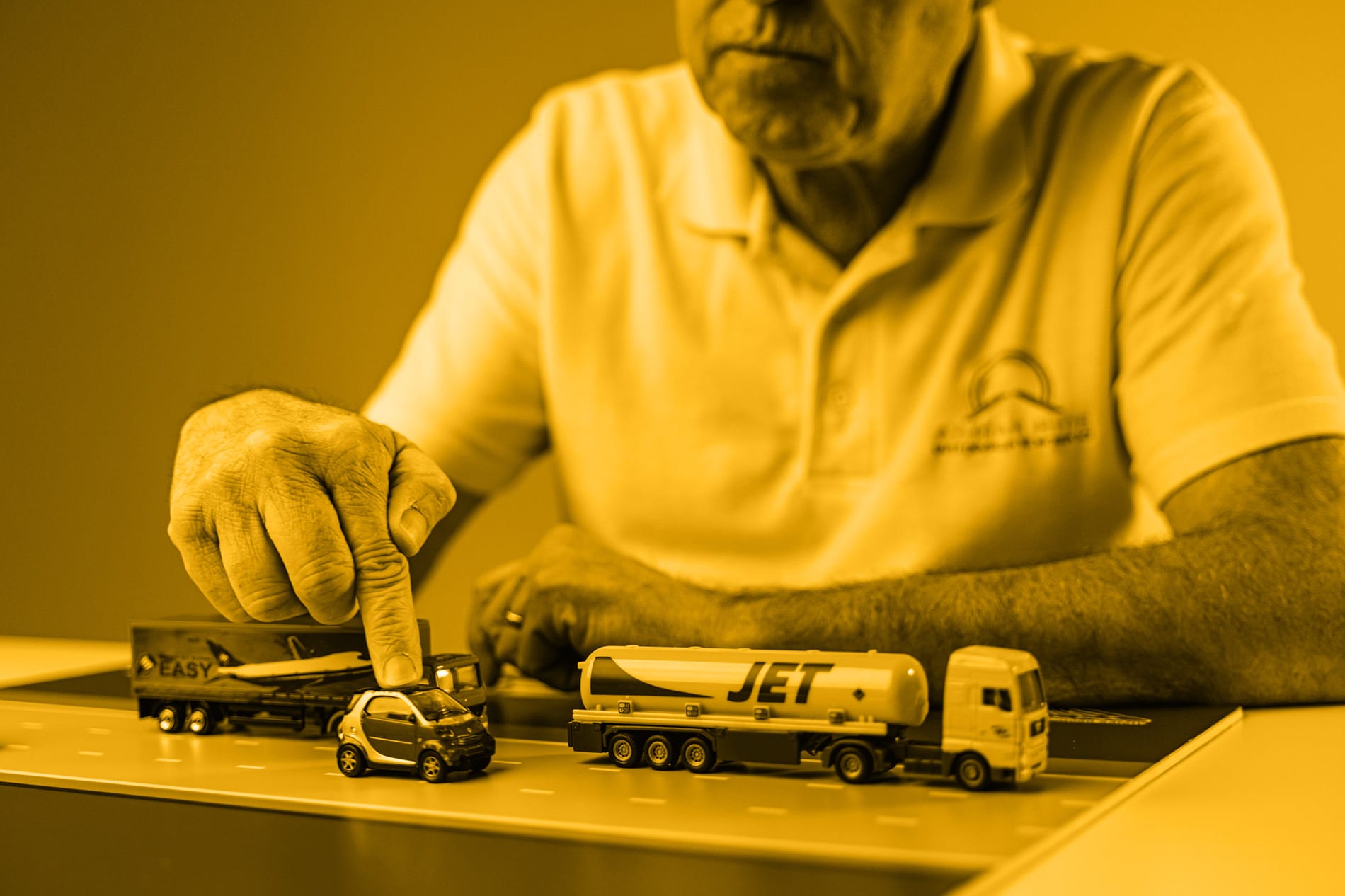 Driver Risk Management Services - Adrian Hide Consultancy