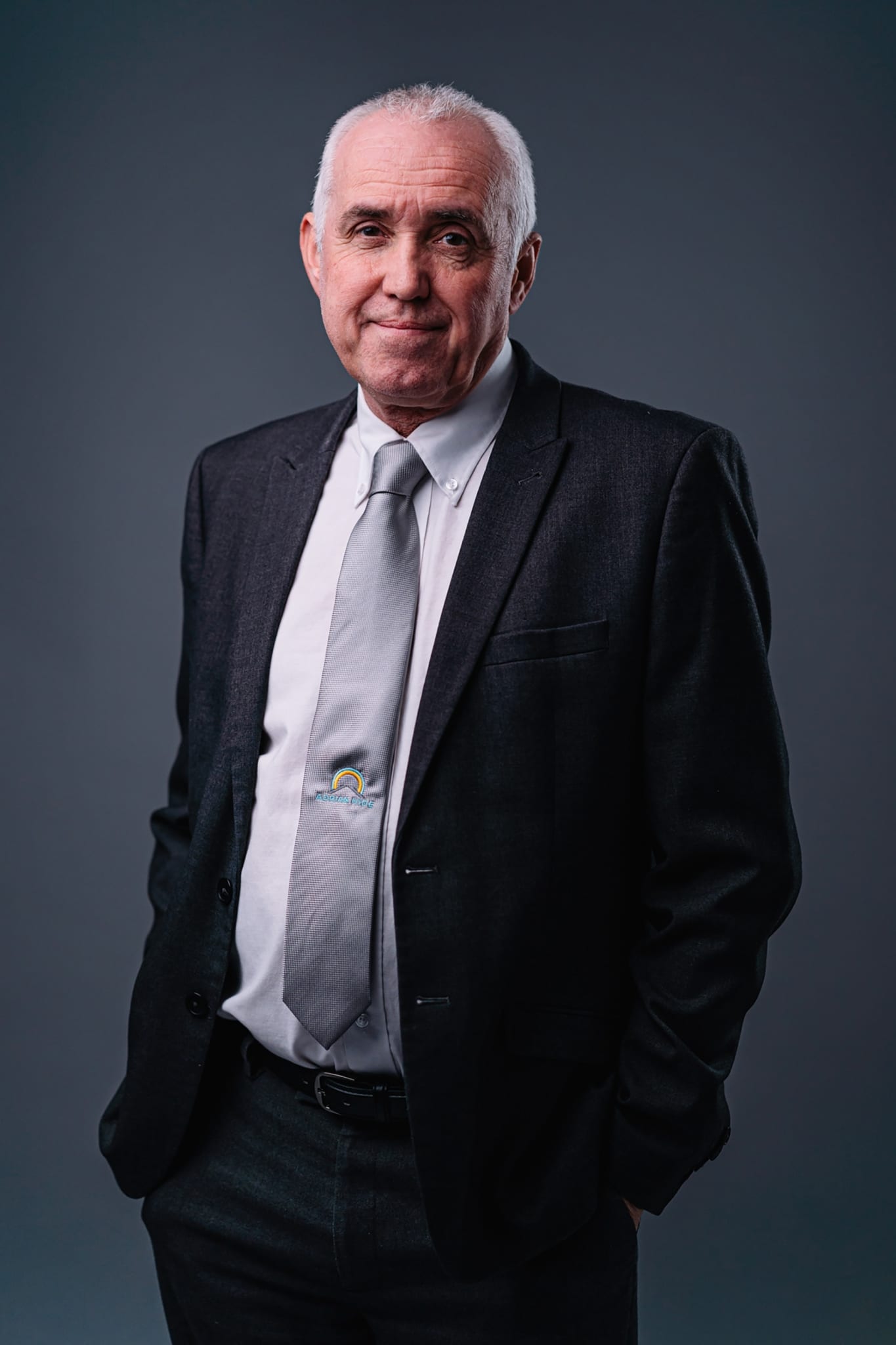 Meet Adrian Hide, Driver Risk Management Consultant