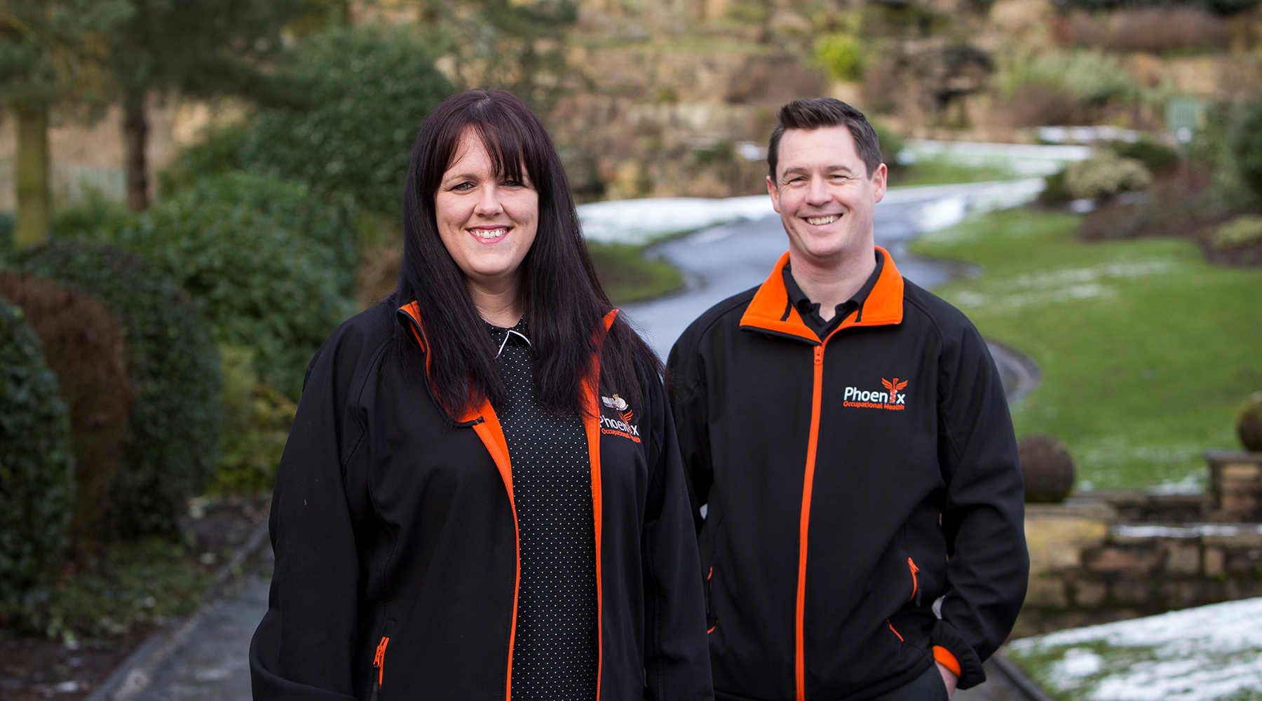 Phoenix Occupational Health - Case Study - Adrian Hide Consultancy
