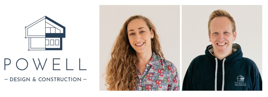 Powell Design & Construction – Adrian Hide Consultancy