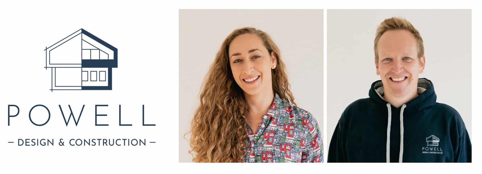 Powell Design & Construction – Adrian Hide Consultancy