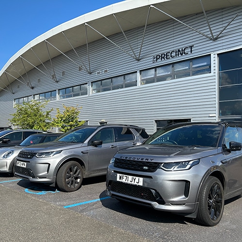 Universal Business Team - Adrian Hide Consultancy