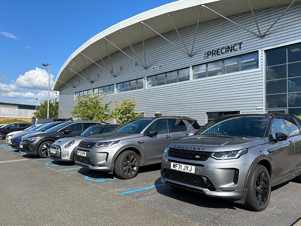 Universal Business Team – Adrian Hide Consultancy